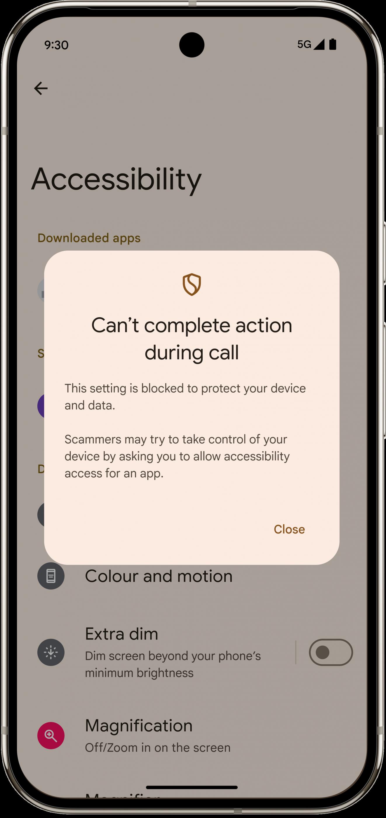 Android 16は「高度な保護」をデバイスレベルのセキュリティで拡張 - PRSOL:CC